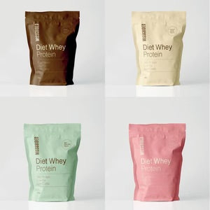 Private Label Nutrition – Protein World