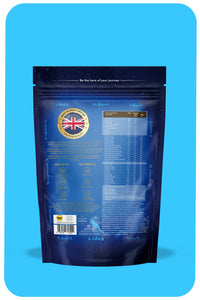 Protein World | ENERGISING THE WORLD