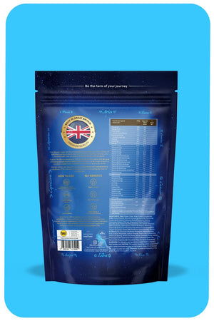 Protein World | ENERGISING THE WORLD