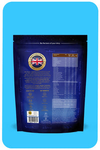 Slender Blend – Protein World