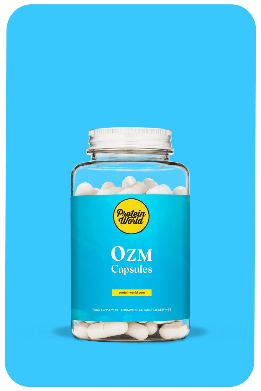 Protein World | ENERGISING THE WORLD