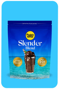 Slender Blend – Protein World