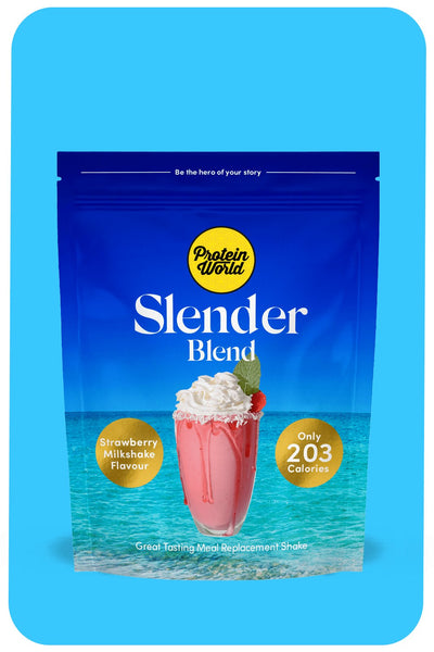 Slender Blend – Protein World